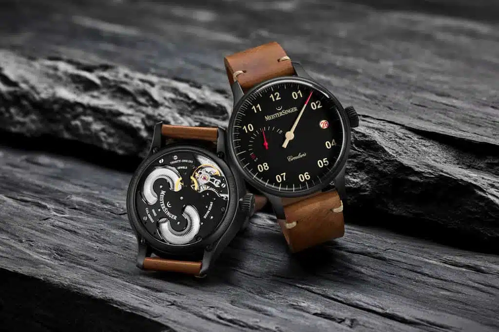 12 Marques Et Fabricants De Montres Allemands En Un Coup D’œil